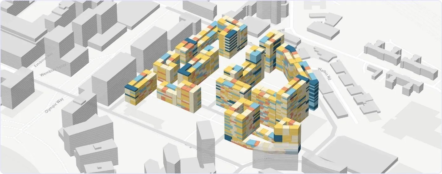 The Evolution of Generative Design: Tools on the Rise | aec+tech