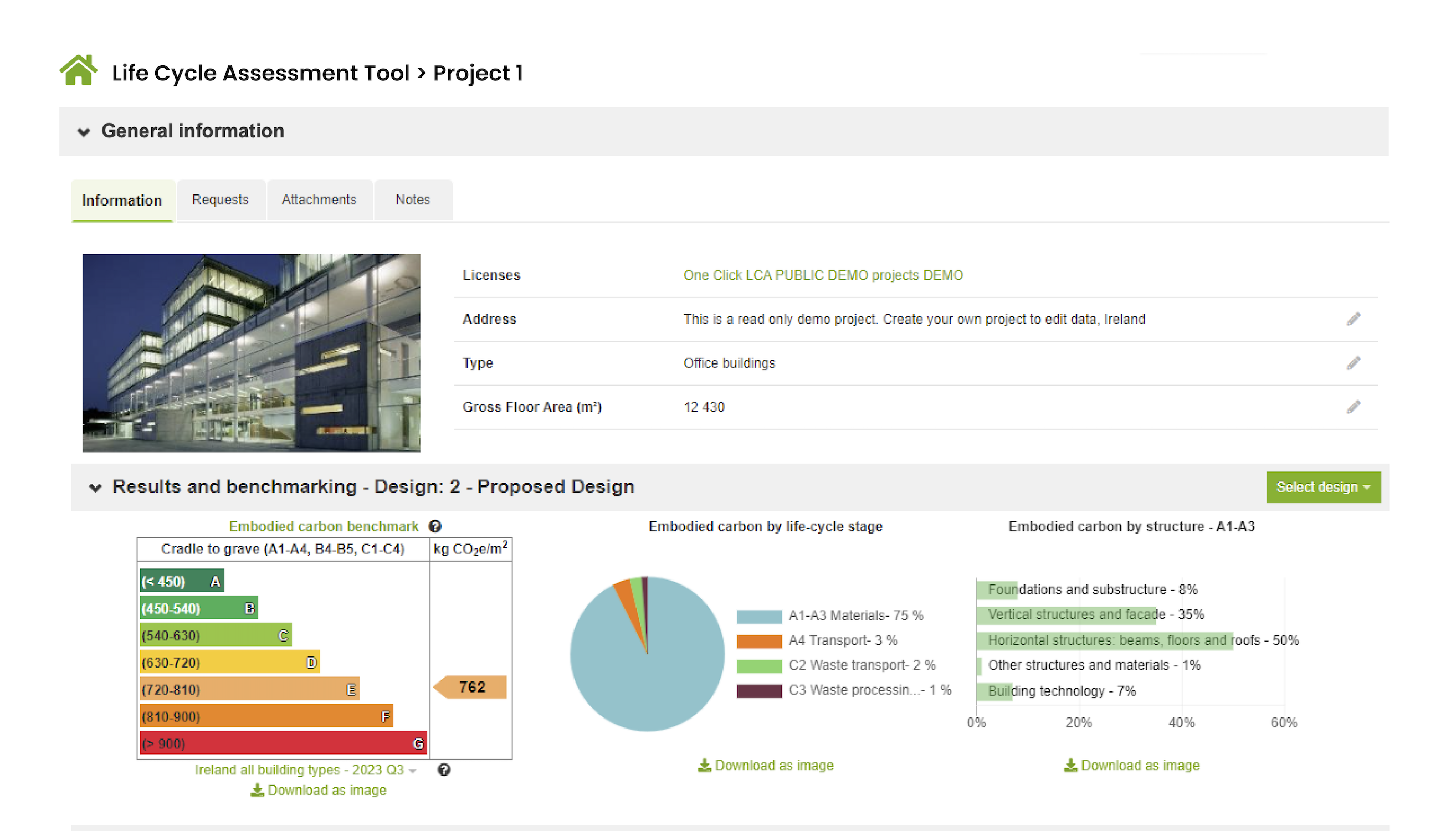 Driving AEC Decarbonization with AI | aec+tech